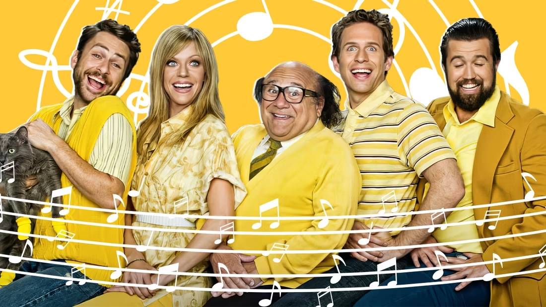 10 Most Over-The-Top Sitcom Episodes, Ranked