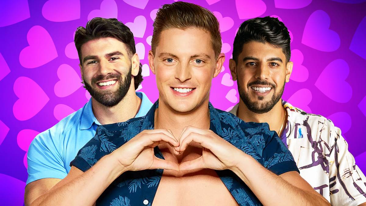 On Reality TV, It’s Always the Nice Ones You Need To Look Out For
