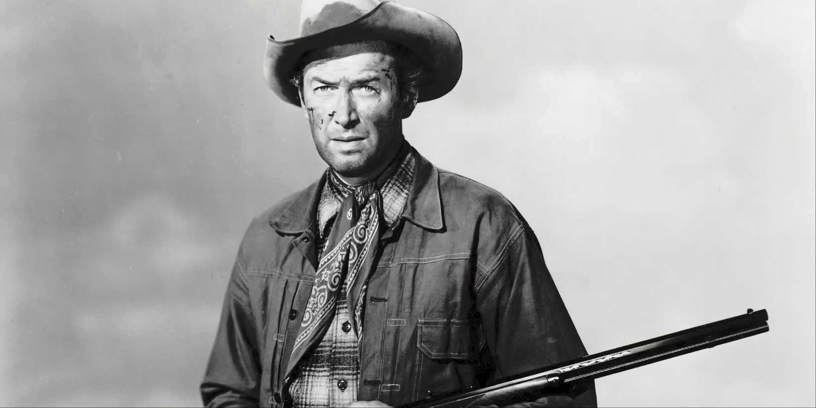 10 Greatest Westerns Actors of All Time, Ranked