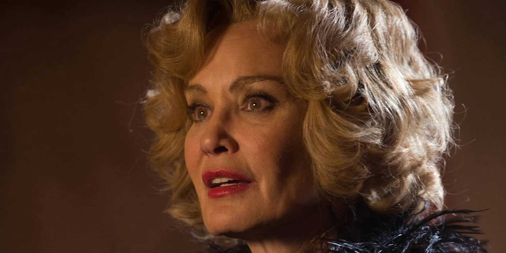 All 5 Jessica Lange Seasons of 'American Horror Story', Ranked