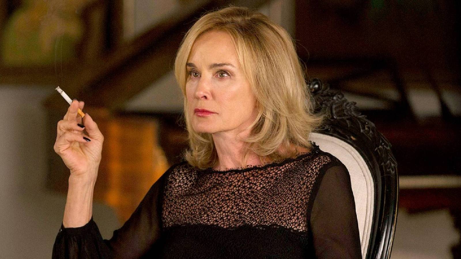 This Easy to Binge, 12-Season Horror Series Heads to Prime Video for ...