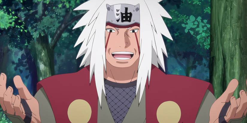 'Naruto's 10 Best Teachers, Ranked