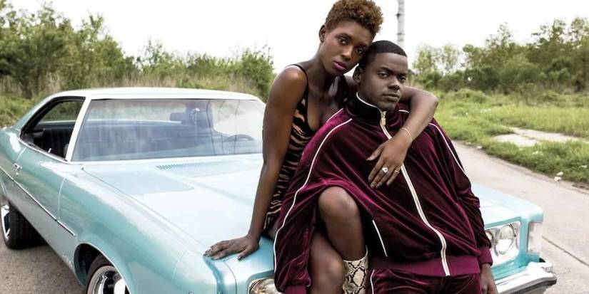 10 Best Road Crime Movies, Ranked