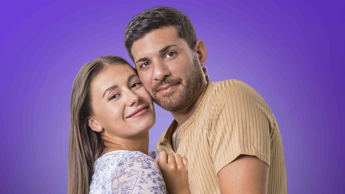 This 'Before the 90 Days' Duo Are the Most Toxic