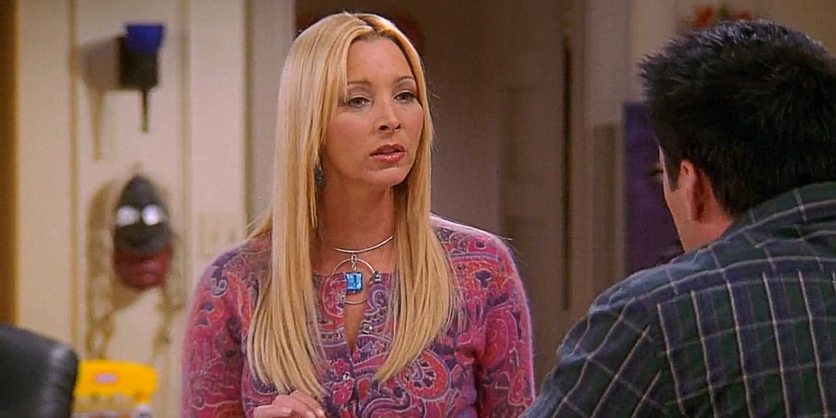 15 Best Phoebe Quotes in 'Friends,' Ranked