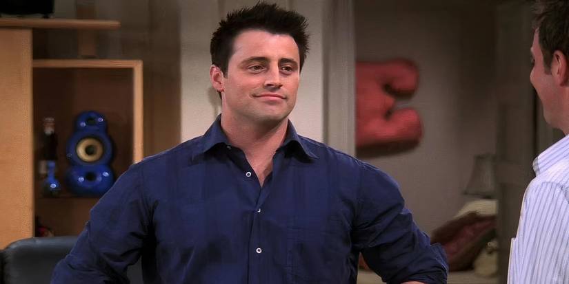 All 6 Main Characters in 'Friends,' Ranked by How Annoying They Are
