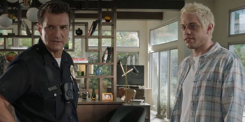 15 'The Rookie' Episodes, Ranked by Rewatchability