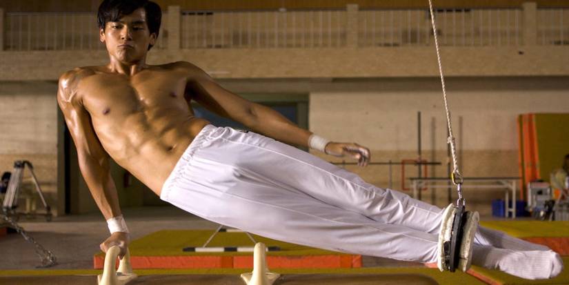 The 10 Best Gymnastics Movies, Ranked