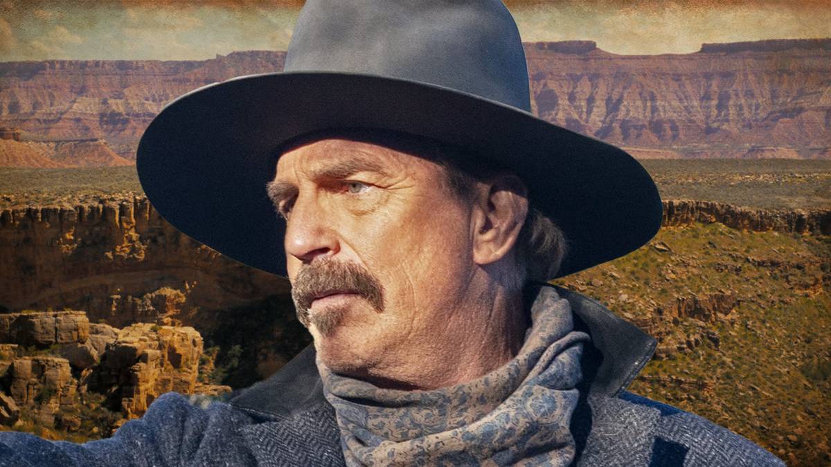 So What the Hell Is Going on With Kevin Costner’s 'Horizon: Part 2'?