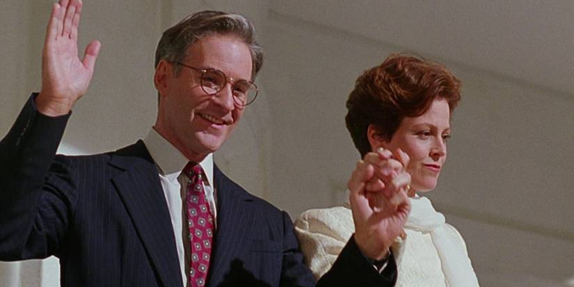 10 Most Rewatchable Sigourney Weaver Movies, Ranked