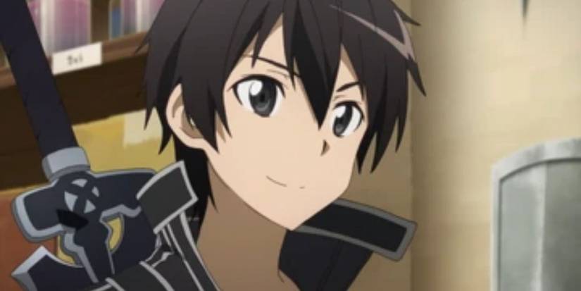 10 Worst Anime Protagonists, Ranked