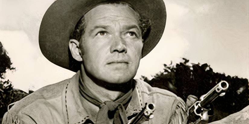 This Classic Western Series Was One of the Most Watched of Its Time