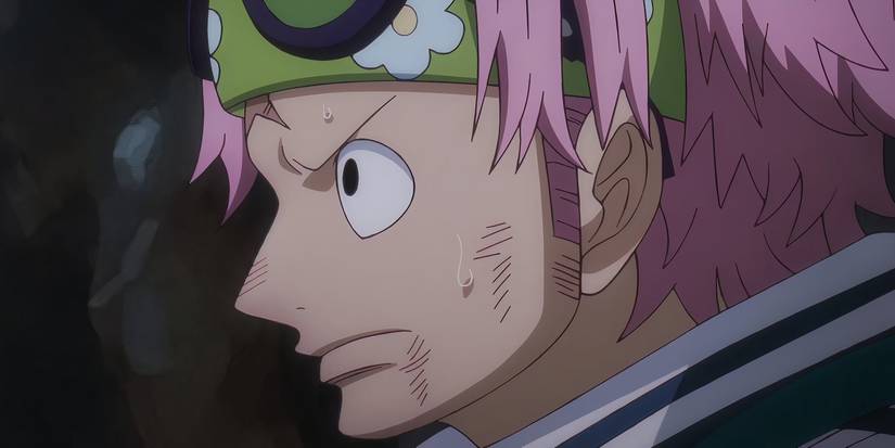 10 Characters Most Likely To Find the One Piece