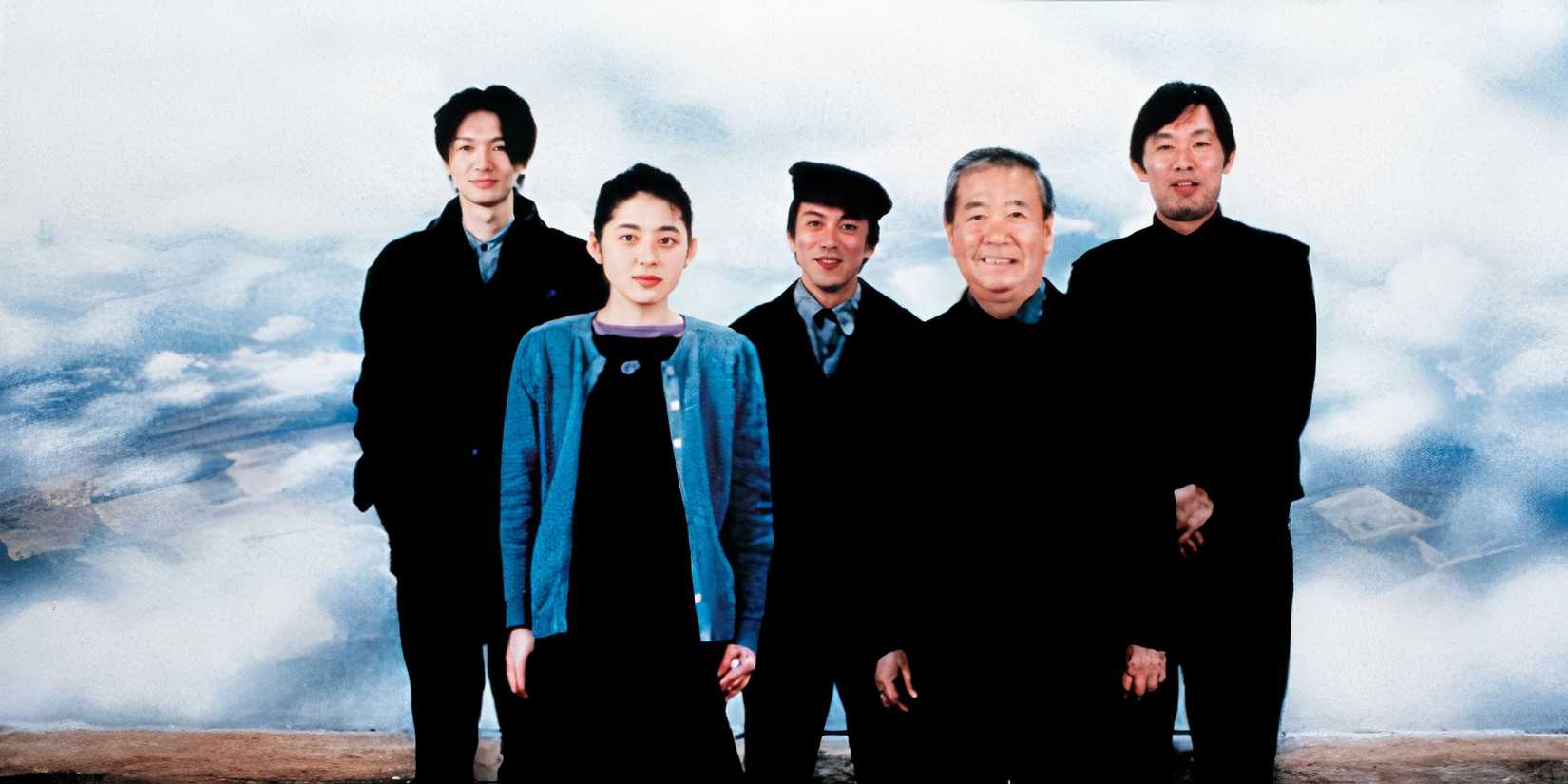 This Haunting Fantasy Drama Takes a Unique and Beautiful Approach To ...