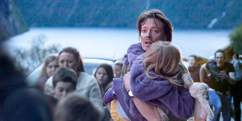 10 Best Disaster Movies of the Last 25 Years, Ranked