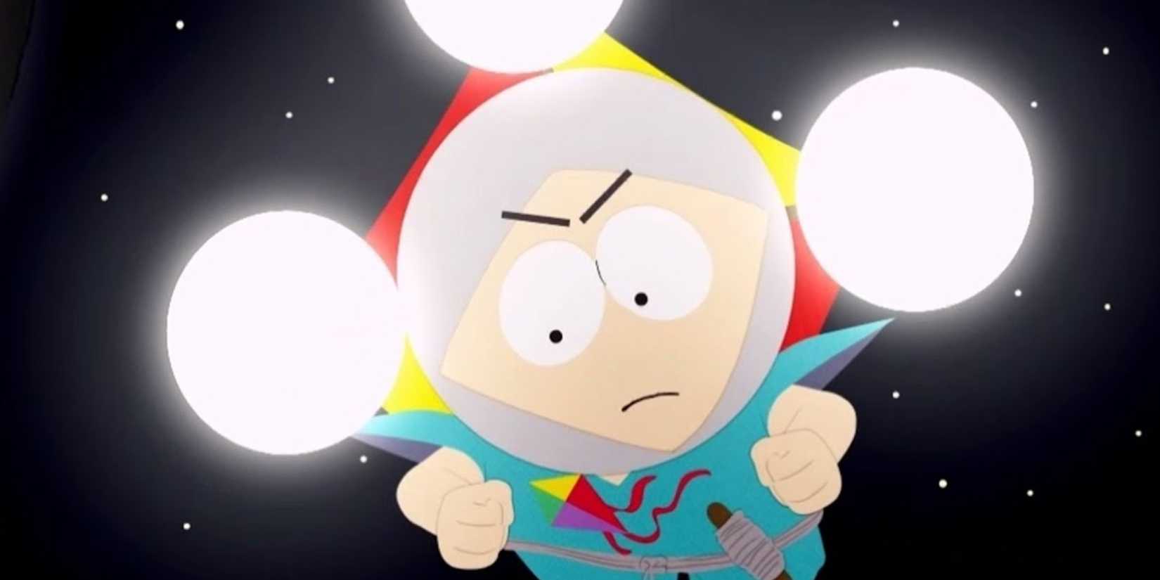 12 Best 'South Park' Alter Egos, Ranked