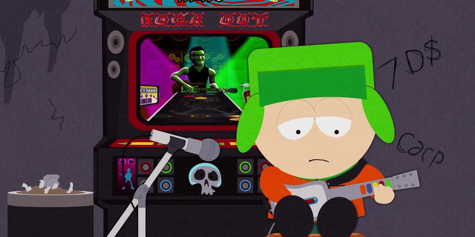10 Most Entertaining 'South Park' Episodes, Ranked