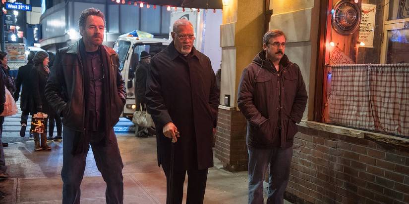 10 Best Laurence Fishburne Movies, Ranked