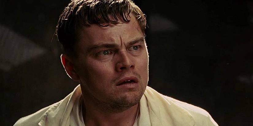 The Leonardo DiCaprio & Martin Scorsese Thriller That's Basically a Horror