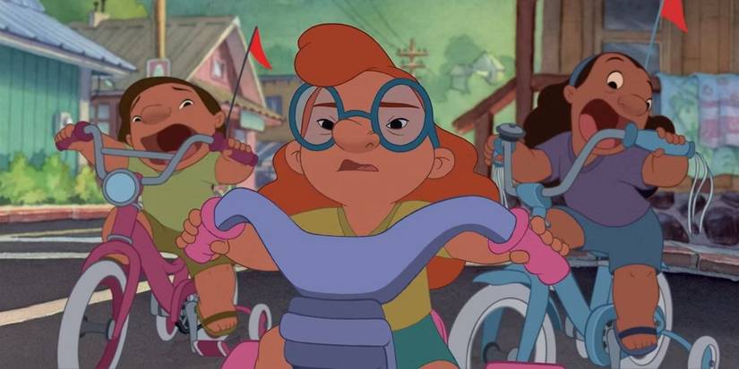 20 Most Annoying Characters in Disney's Animated Canon