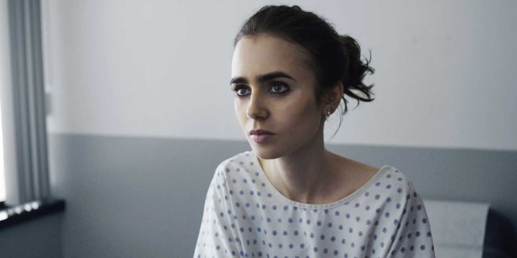 15 Best Lily Collins Movies & TV Shows, Ranked