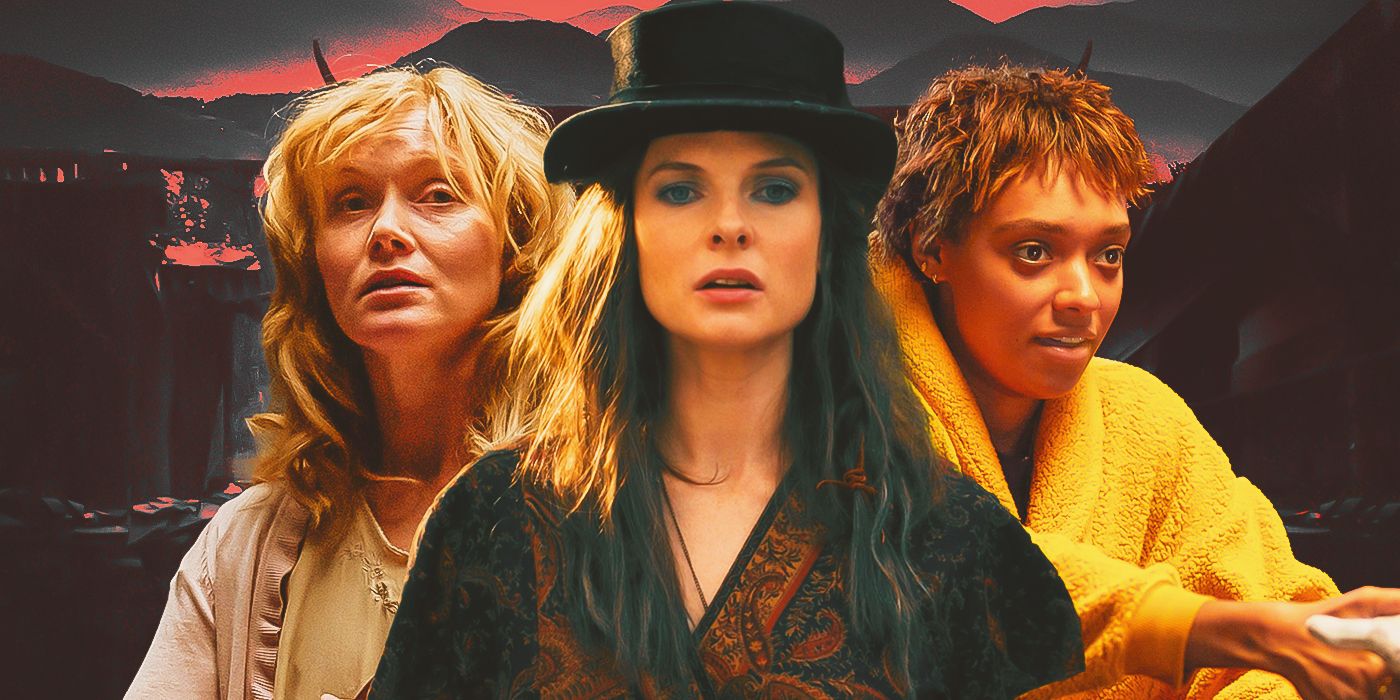 This Deeply Disturbing, Underseen Spanish Supernatural Horror Is ...