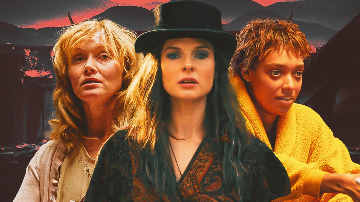 10 Best Supernatural Horror Movies of the Last 10 Years, Ranked