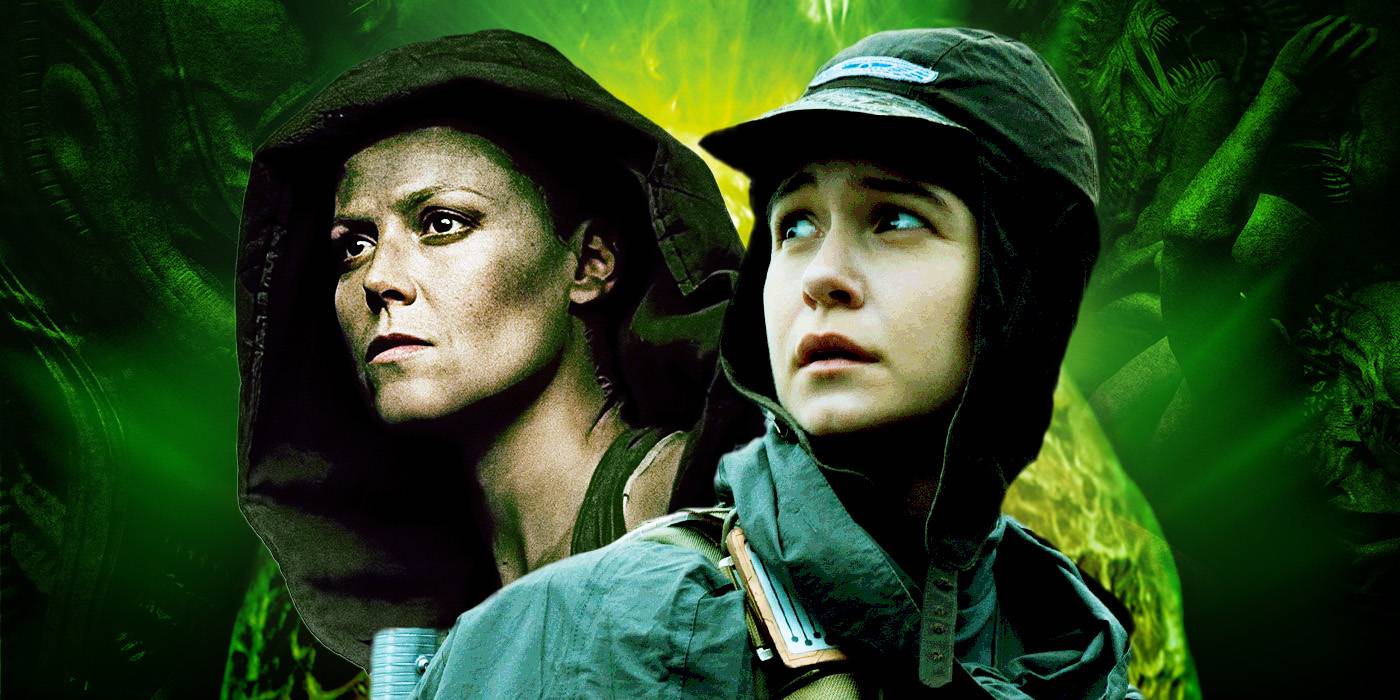 All 9 'Alien' Movies, Ranked From Worst to Best
