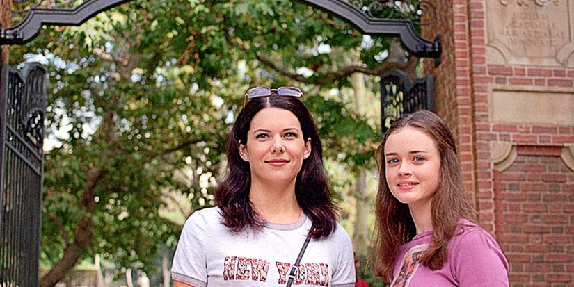 10 Coziest 'Gilmore Girls' Episodes, Ranked