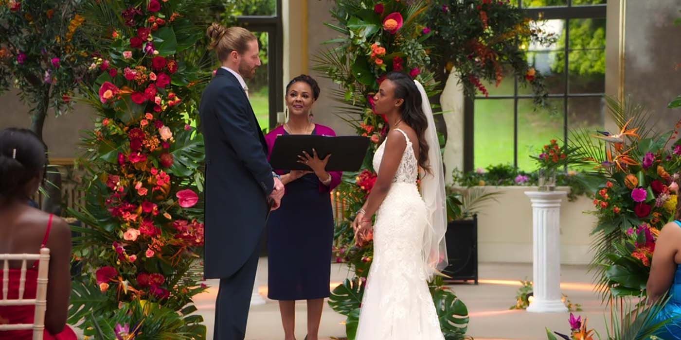 'Love Is Blind UK' - Where Are the Couples Now?