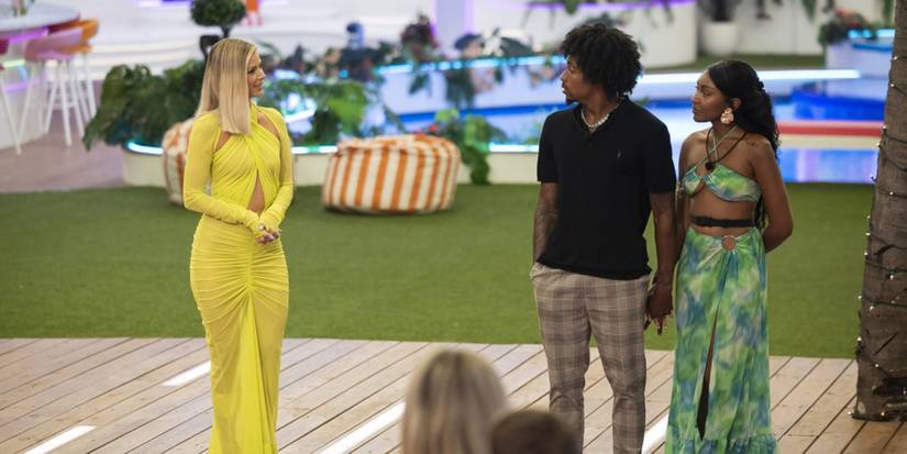 10 Most Unexpected Moments from Season 6 of 'Love Island USA'