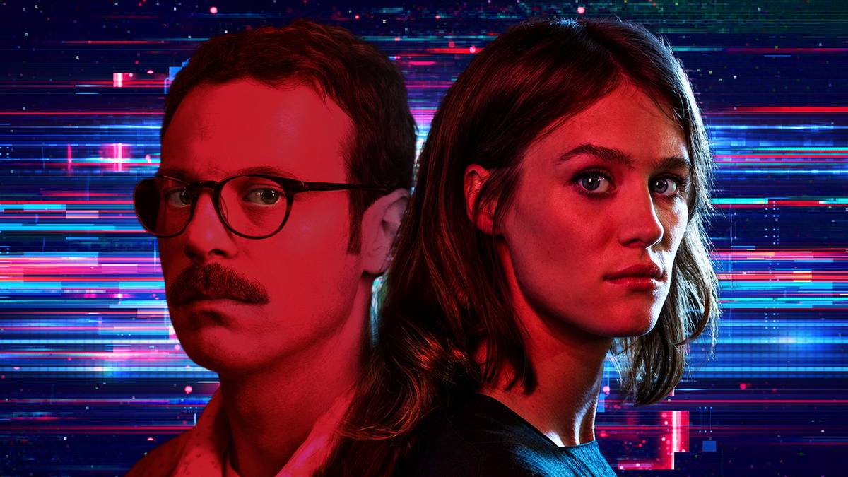 Scoot McNairy & Mackenzie Davis First Teamed Up in This Underrated AMC Drama