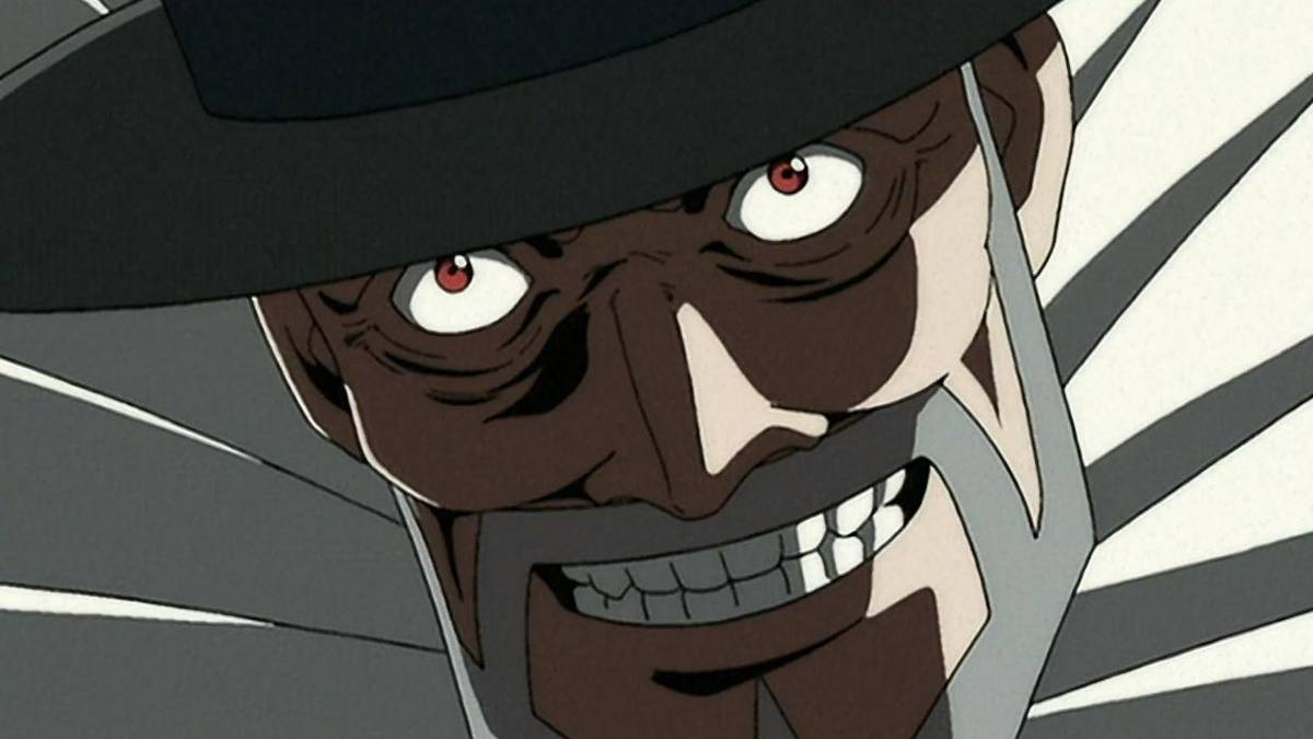 The Greatest Sci-Fi Western Anime of the '90s Is Dominating Streaming
