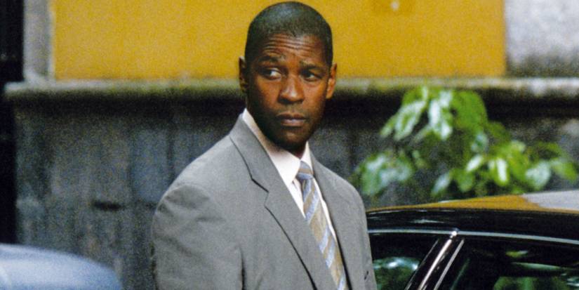 10 Essential Denzel Washington Movies, Ranked