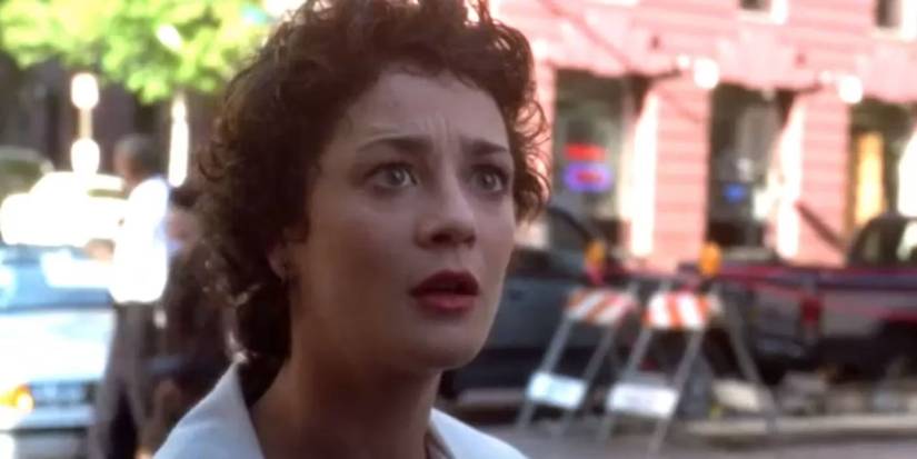 13 TV Characters Who Randomly Disappeared Forever