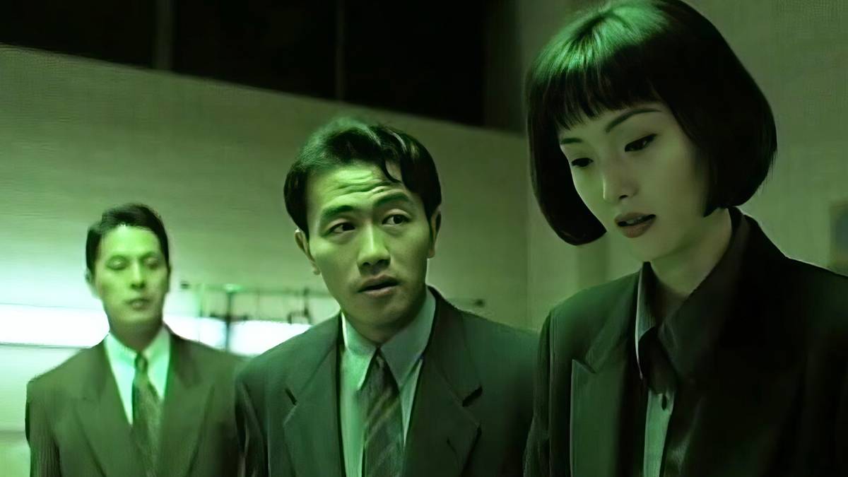 This ‘90s Serial Killer Mystery Cranked Psychological Horror Up a Notch