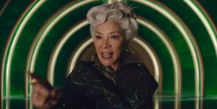 Is 'Wicked' Streaming? Here's Where You Can Defy Gravity