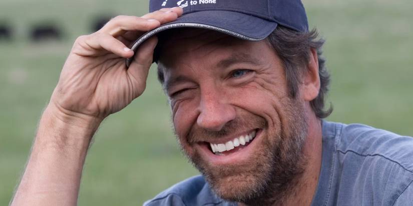 This Is the Dirtiest 'Dirty Jobs' Episode Ever, Hands-Down