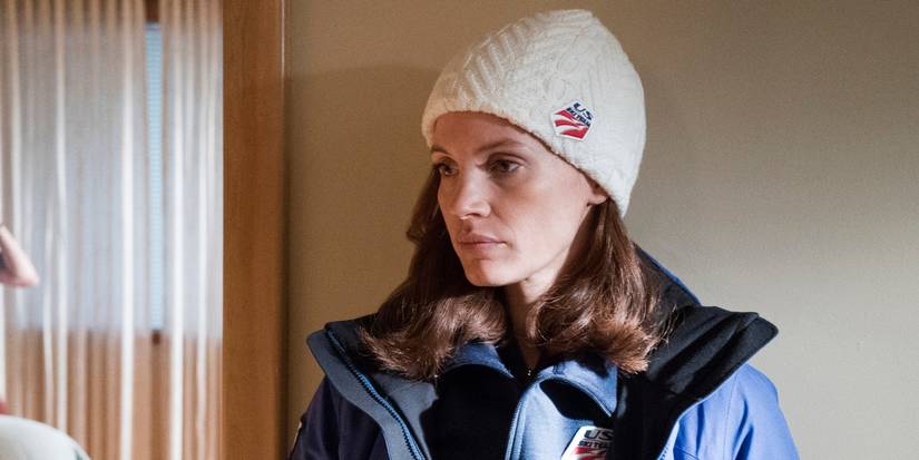 Aaron Sorkin's 'Molly's Game' Is Based on a Messy True Story