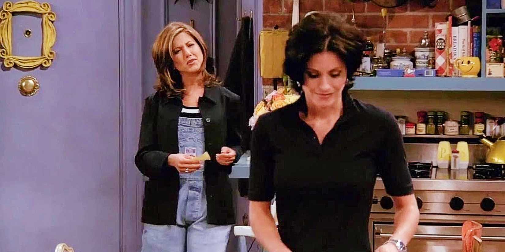 10 Best Rachel Quotes in 'Friends,' Ranked