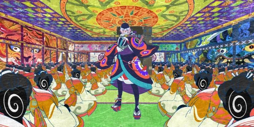 10 Movies To Watch if You Loved 'Demon Slayer: Kimetsu no Yaiba – The Movie: Infinity Castle'