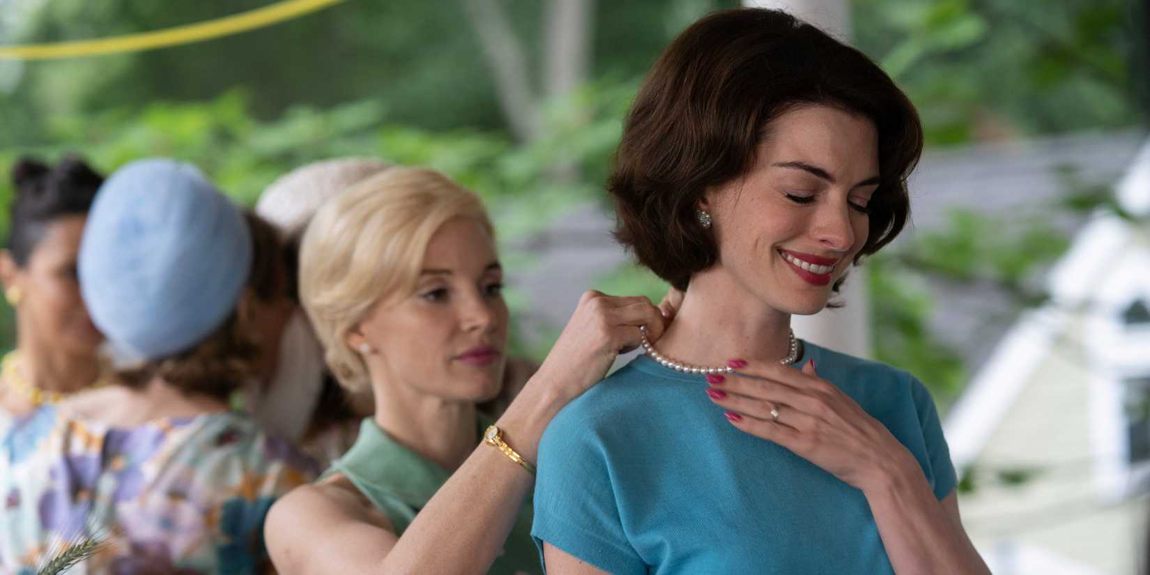 The 9 Best New Movies on Hulu This January 2025