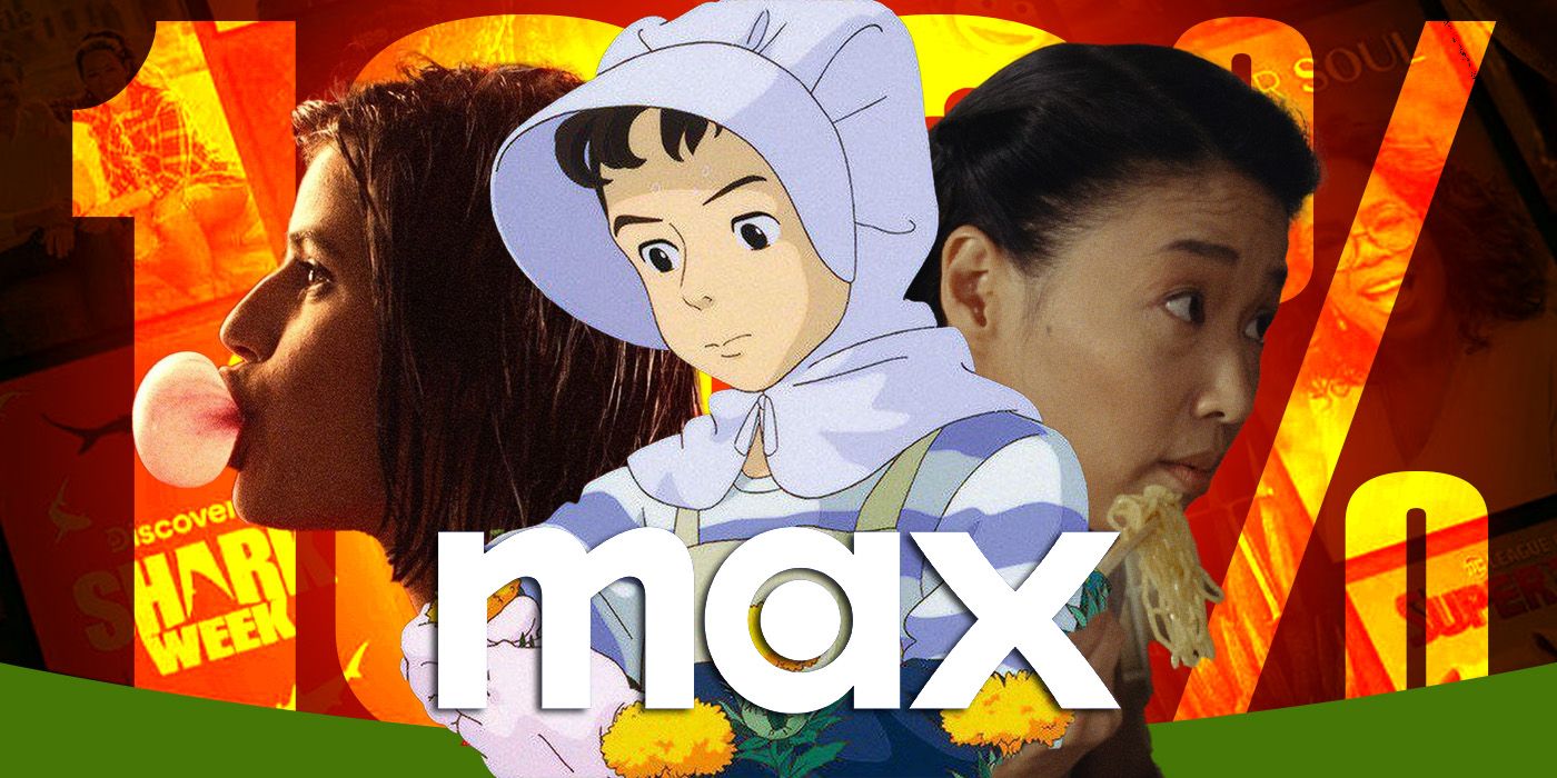 Best Animated Tv Shows Of All Time Rotten Tomatoes Score - Infoupdate.org