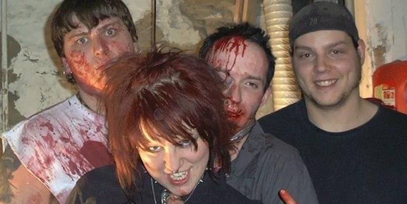 This Found Footage Horror Trilogy Is So Disturbing, It Got the Director ...