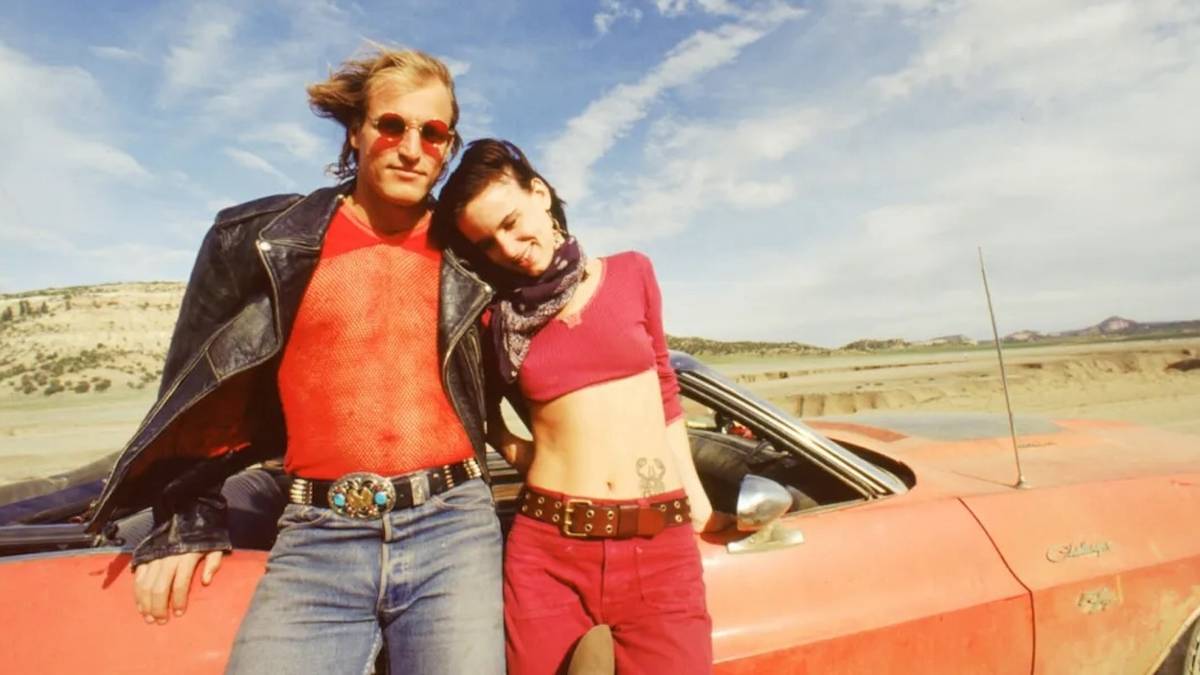 8 Goriest Non-Horror Movies of All Time