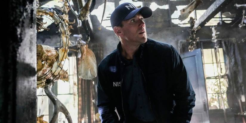 New October TV Releases - Including ‘Fire Country’ and ‘Abbott Elementary'