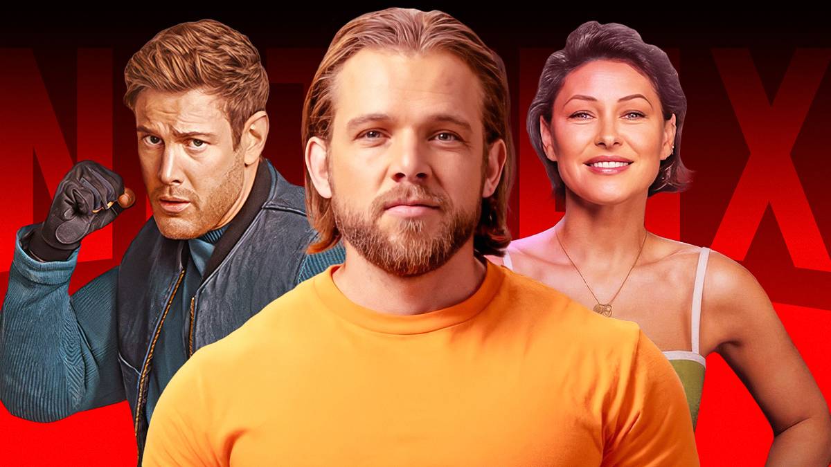 10 Most Popular Shows on Netflix (August 17, 2024)