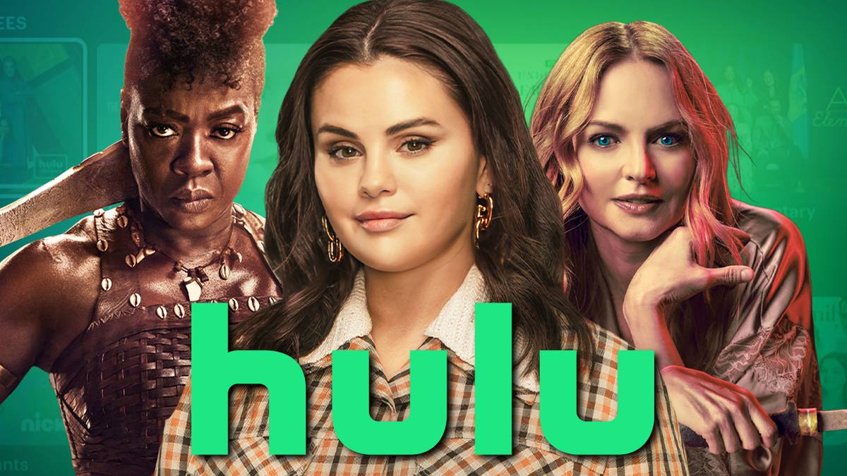 All the New Movies and Shows Coming to Hulu in August 2024