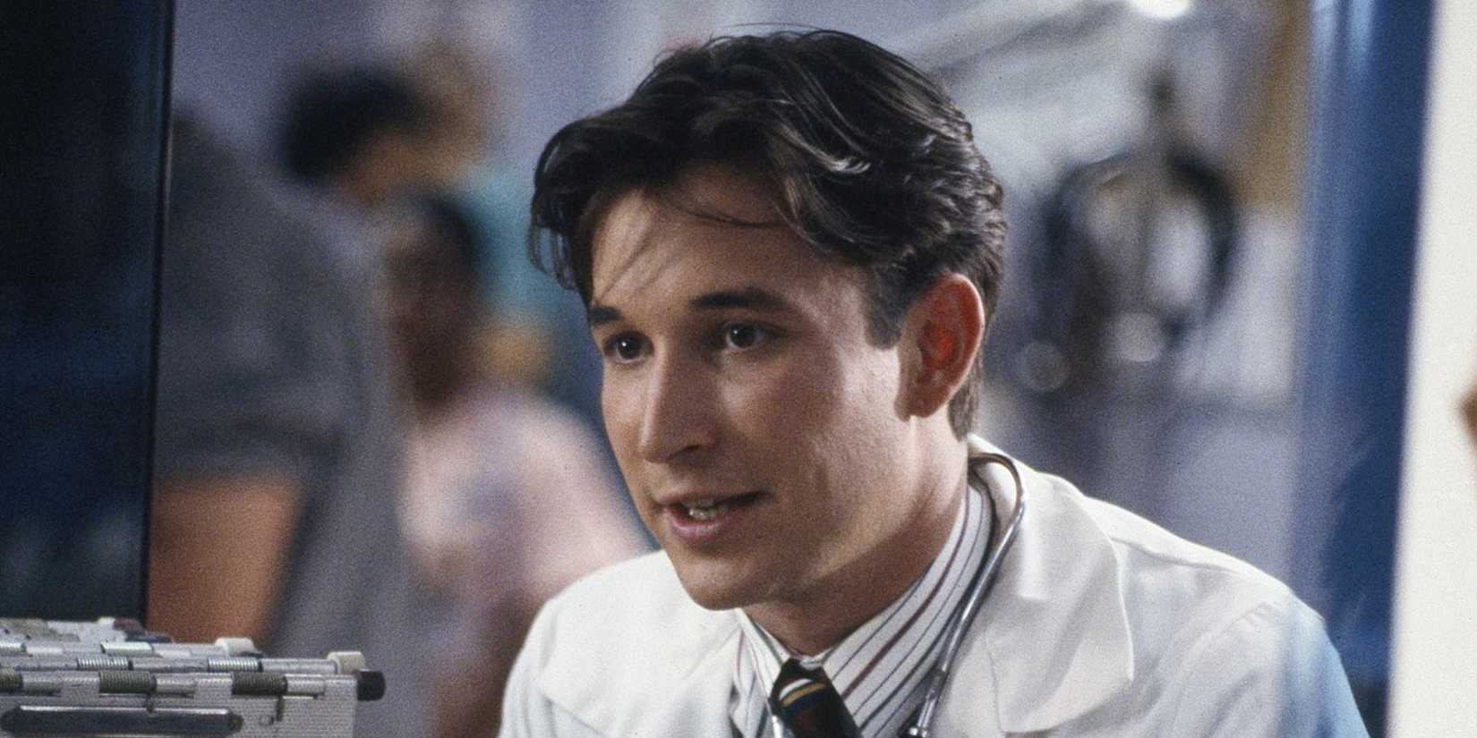 10 Best Noah Wyle Shows and Movies, Ranked