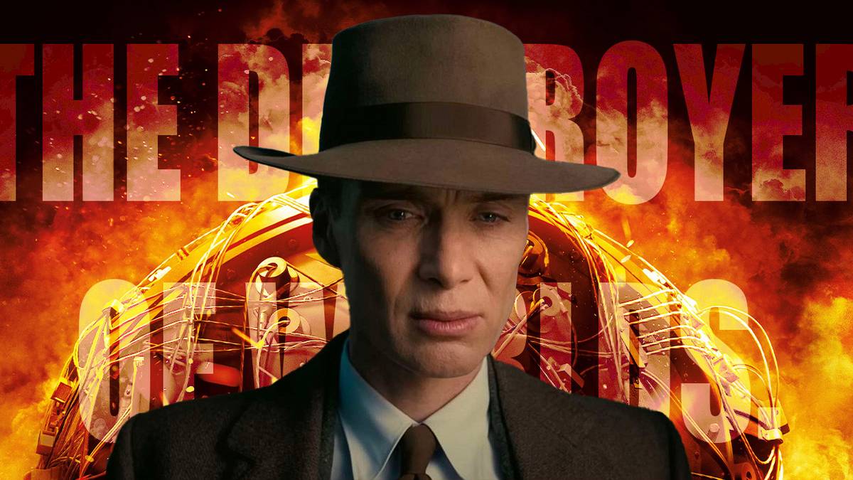 'Oppenheimer's Most Powerful Quote Has a Complicated and Surprising ...